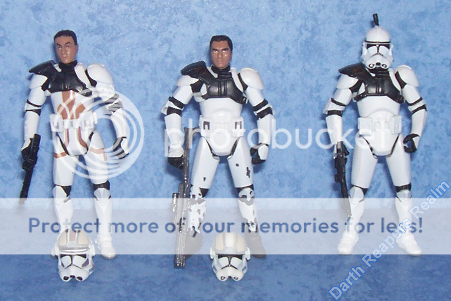 AT-TE Gunner Customs | Rebelscum.com Forums