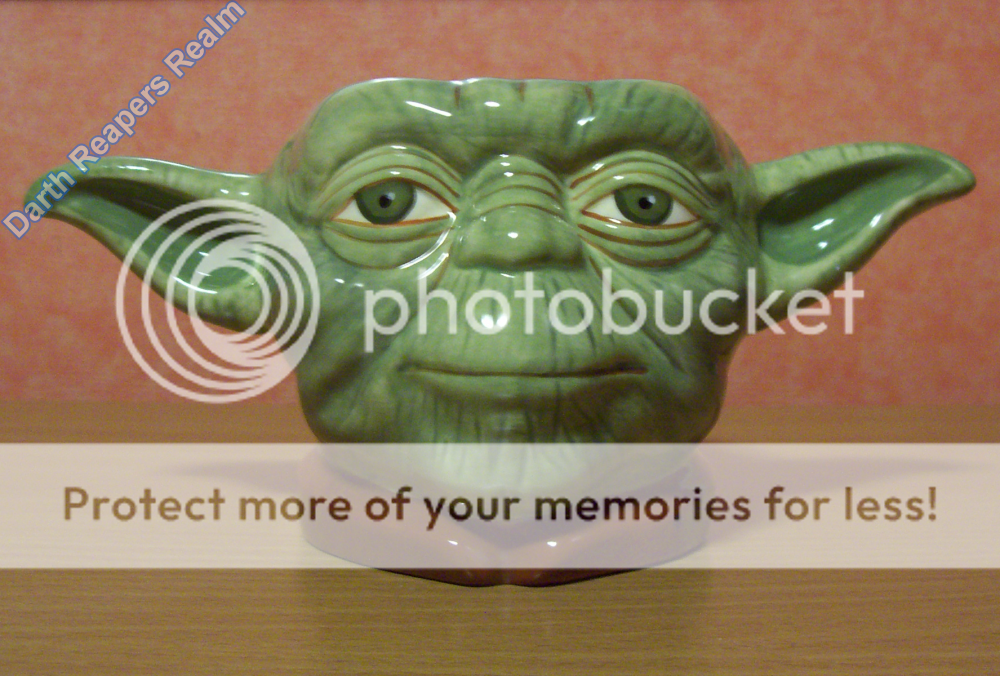 YODA Focus Collectors | Rebelscum.com Forums