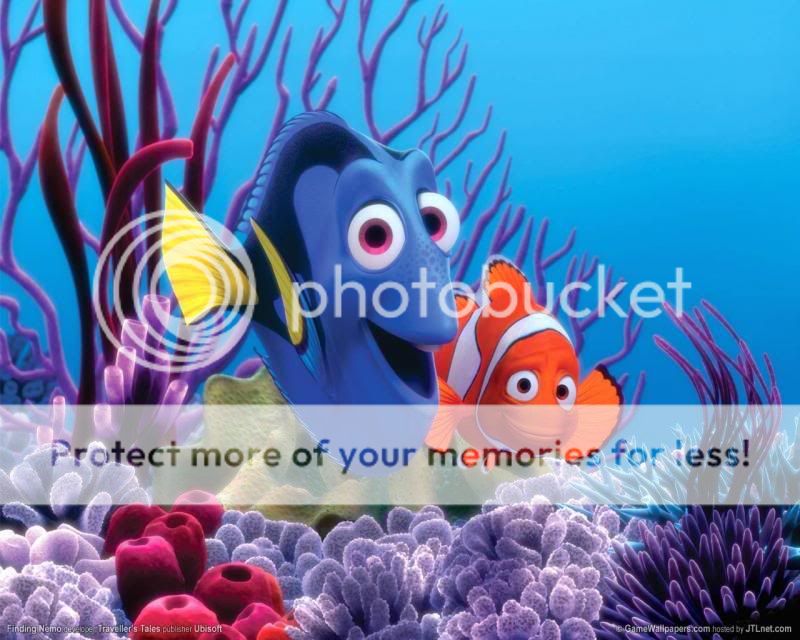 Dory Graphics Code | Dory Comments & Pictures