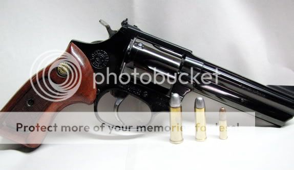 Model 741 32 H&R Photos | Taurus Firearm Forum