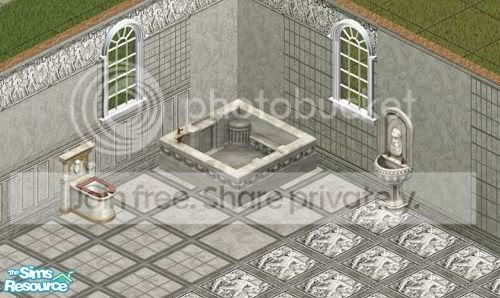 Mod The Sims - sims 1 objects for sims 3?