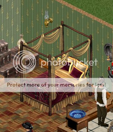 Mod The Sims - sims 1 objects for sims 3?
