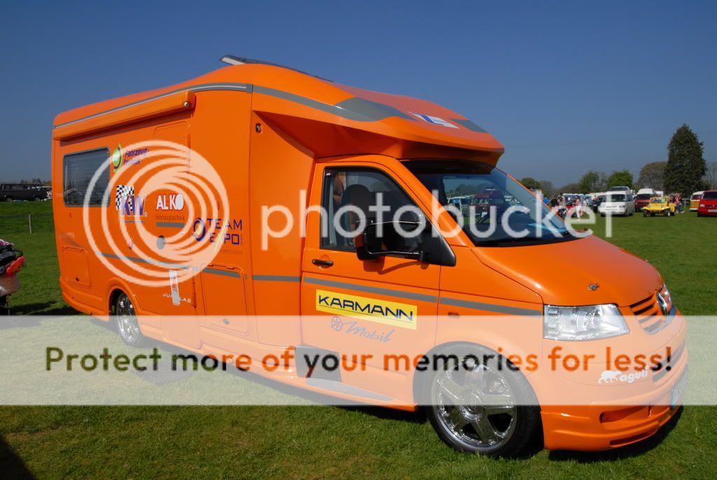 Marty the "Zebra" Camper | Page 5 | VW T4 Forum - VW T5 Forum