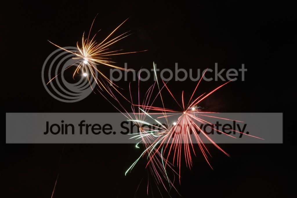 Bloody fireworks! | VW T4 Forum - VW T5 Forum