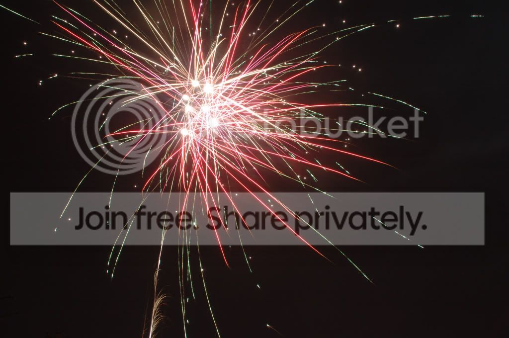 Bloody fireworks! | VW T4 Forum - VW T5 Forum