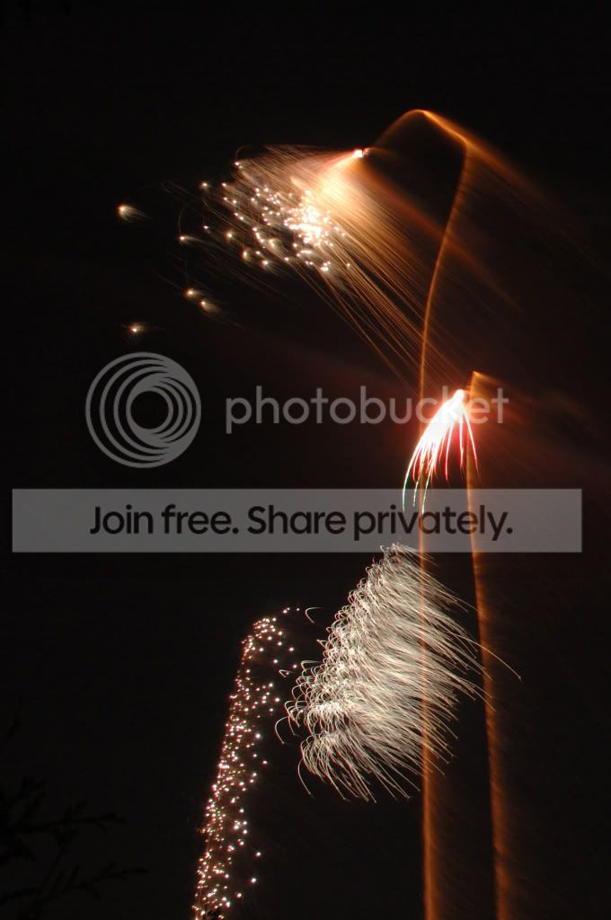 Bloody fireworks! | VW T4 Forum - VW T5 Forum