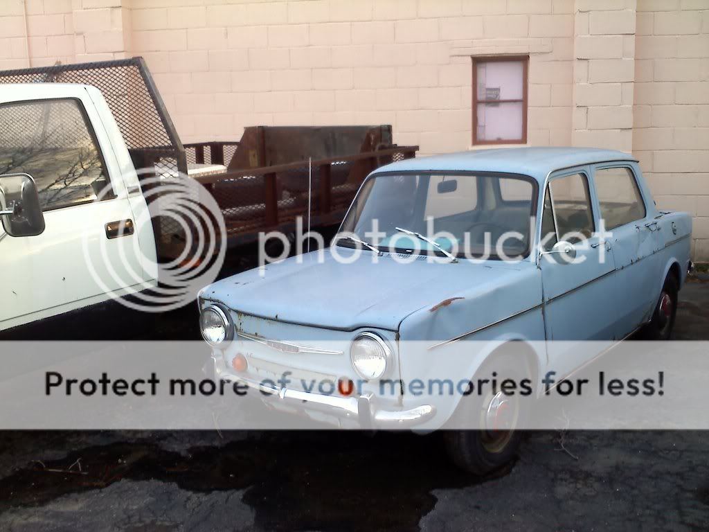 Hey nice Fiat! Wait... Wah??? | VW Vortex - Volkswagen Forum