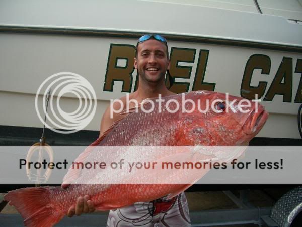 What's the largest snapper you've ever caught???? | Page 2 | Pensacola ...