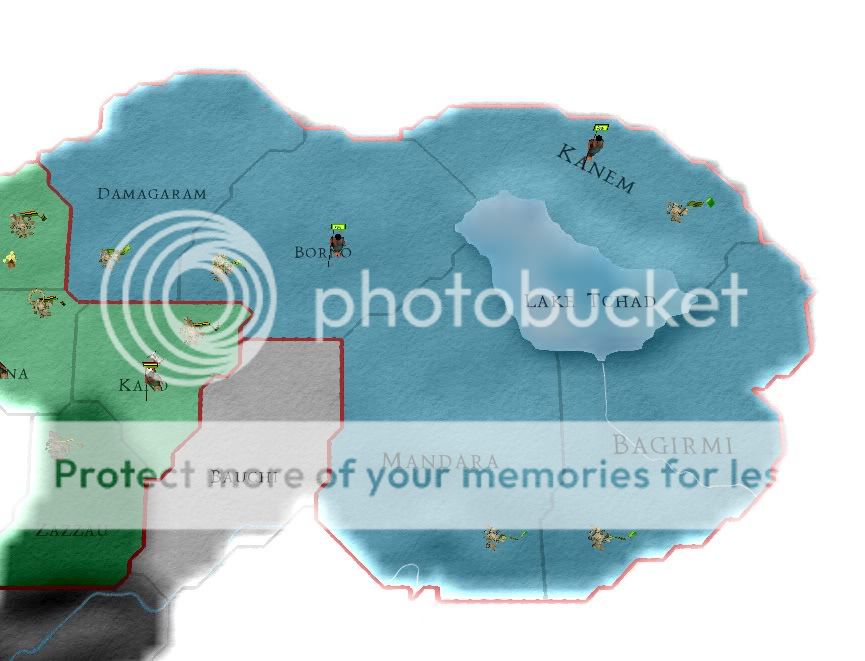 Kanem Borwho? An Epic Kanem Bornu AAR | Paradox Interactive Forums