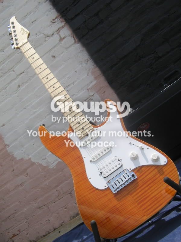 Best superstrat style guitar? - Amps - Harmony Central