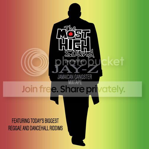 DJ Perry Levy presents Jay-Z – Jamaican Gangster Mixtape | Jamaican ...